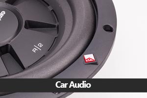 Clearance Audio and Video - Save big on Car audio and Car video