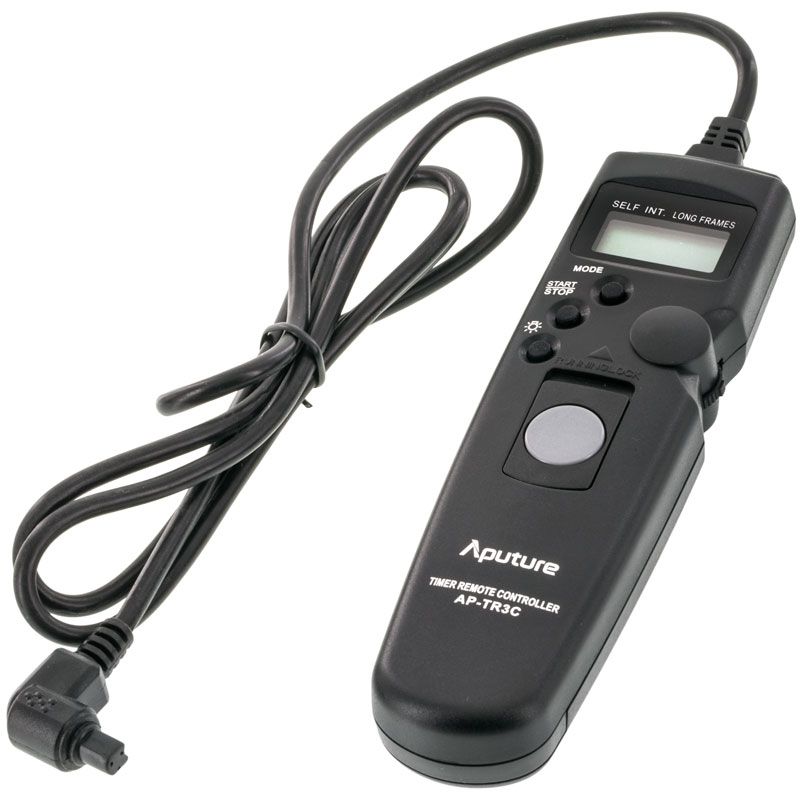 Camera Shutter Remote Controlled Actuator How To Create A Mechanical