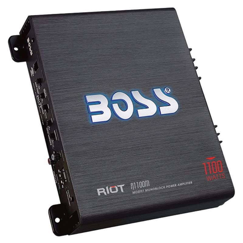 Boss Audio R1100m