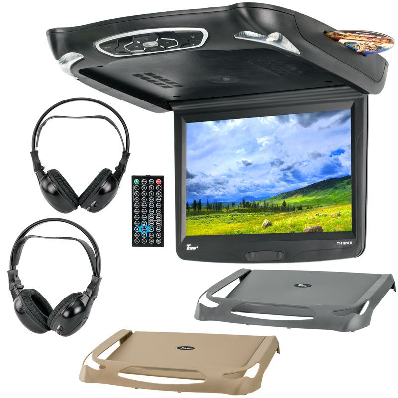 Pyle View DVD Player - munimoro.gob.pe