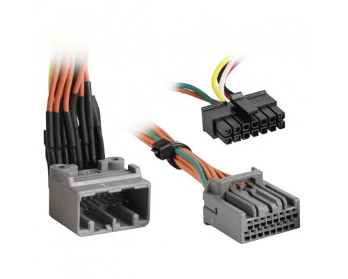 Axxess AXI-JAGVIM-C 2010 - 2016 Jaguar and Land Rover CAN-BUS interface ...