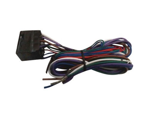 Crimestopper CS-6600.DLM Dual-Relay Power-Door-Lock Module