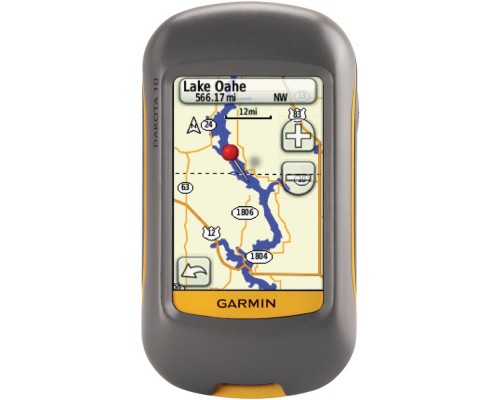 Garmin 010-00781-00 Dakota™ 10 Portable GPS System