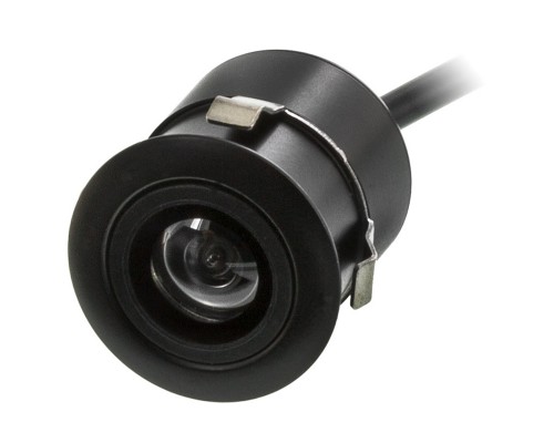 iBeam TE-FLC Flush Mount Micro Reverse Backup Camera