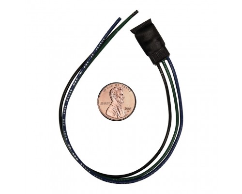 MicroBypass Automatic Video in Motion Interface for Pioneer, Clarion ...