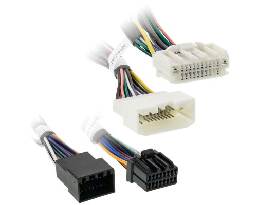 PAC APH-CH01 2008 - and Up select Chrysler, Dodge, Jeep, Maserati and ...