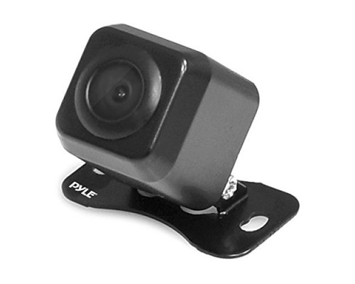 Pyle PLCM37FRV Universal Mount Front or Rearview Camera