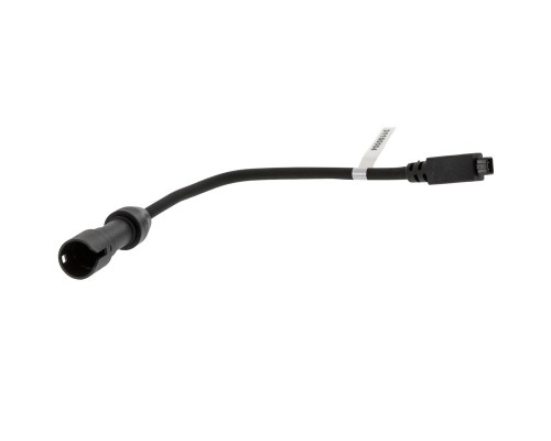 Voyager 31100004 B/W Back Up Camera RCA Adapter Harness