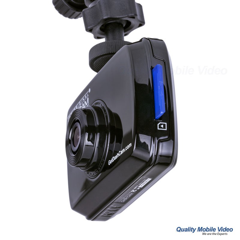 4Sight 4SK777 1080p HD Dash Cam w/ 2.4" LCD monitor