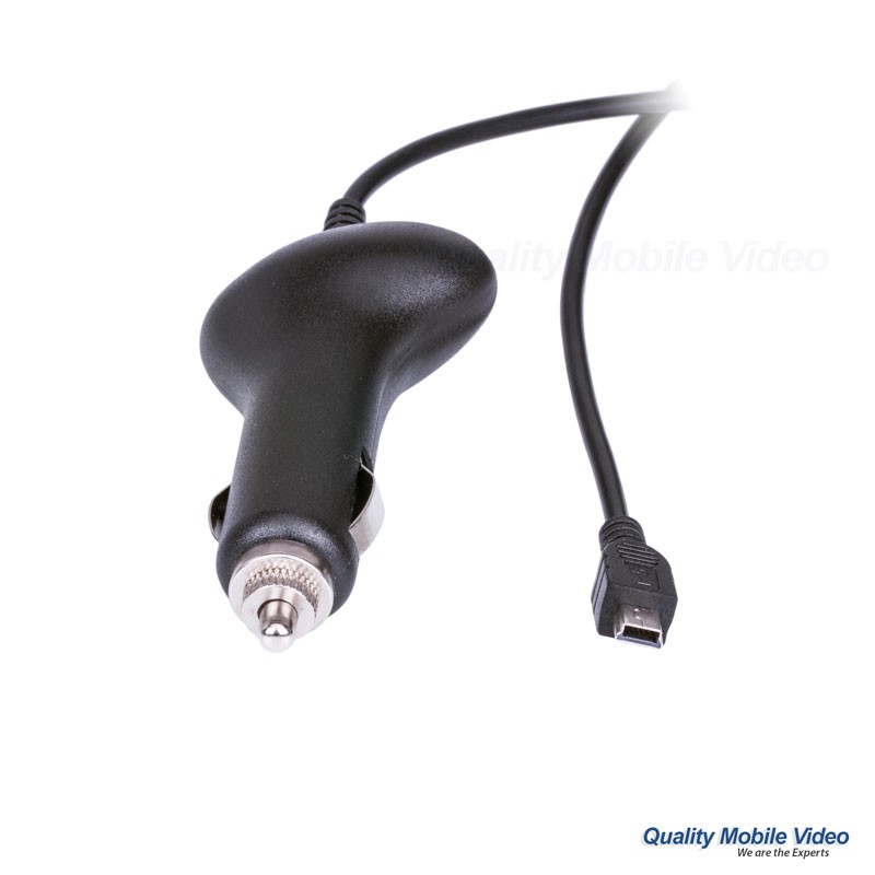 4Sight 4SK777 1080p HD Dash Cam w/ 2.4" LCD monitor