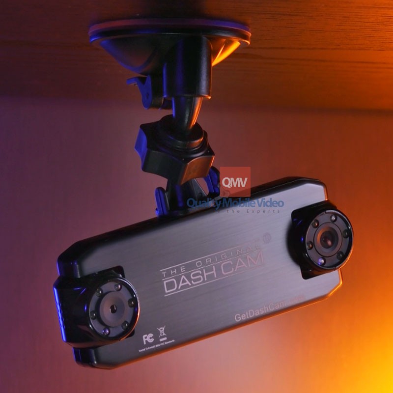 The Original Dash Cam 2 Plus 4SKCO1 1080p HD Camera