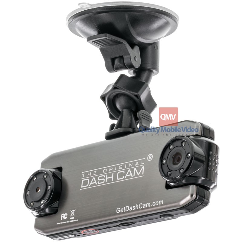The Original Dash Cam 2 Plus 4SKCO1 1080p HD Camera