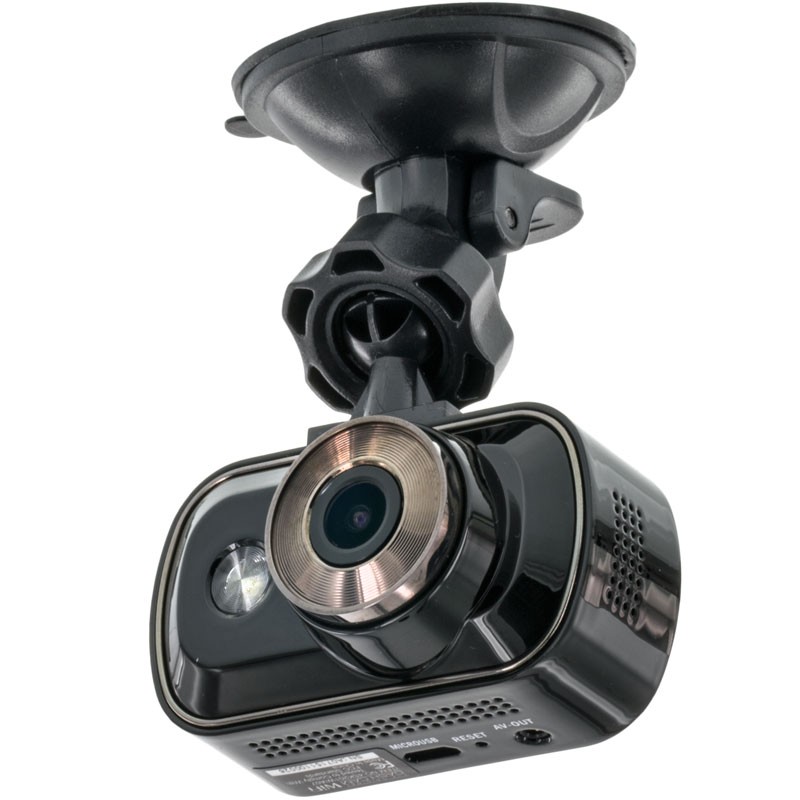 The Original Dash Cam WIFI 4SK201W 1080p High Definition Dash Camera ...