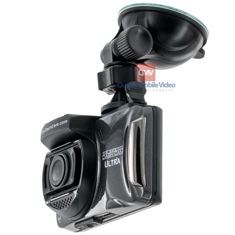 The Original Dash Cam ULTRA 4SK888 1080p HD Dash Cam with 2.7 inch LCD ...