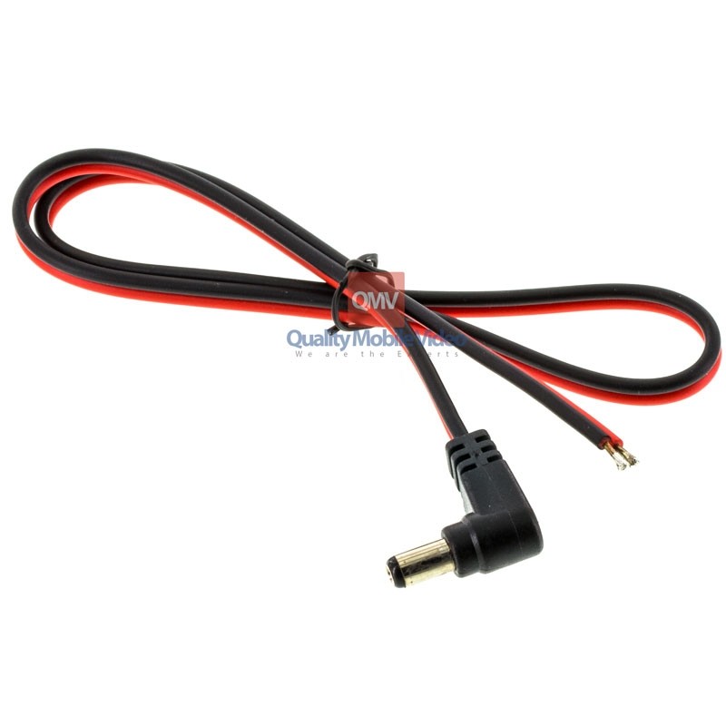 Quality Mobile Video LCD7WVGAC 7" Raw LCD monitor with VGA input and ...