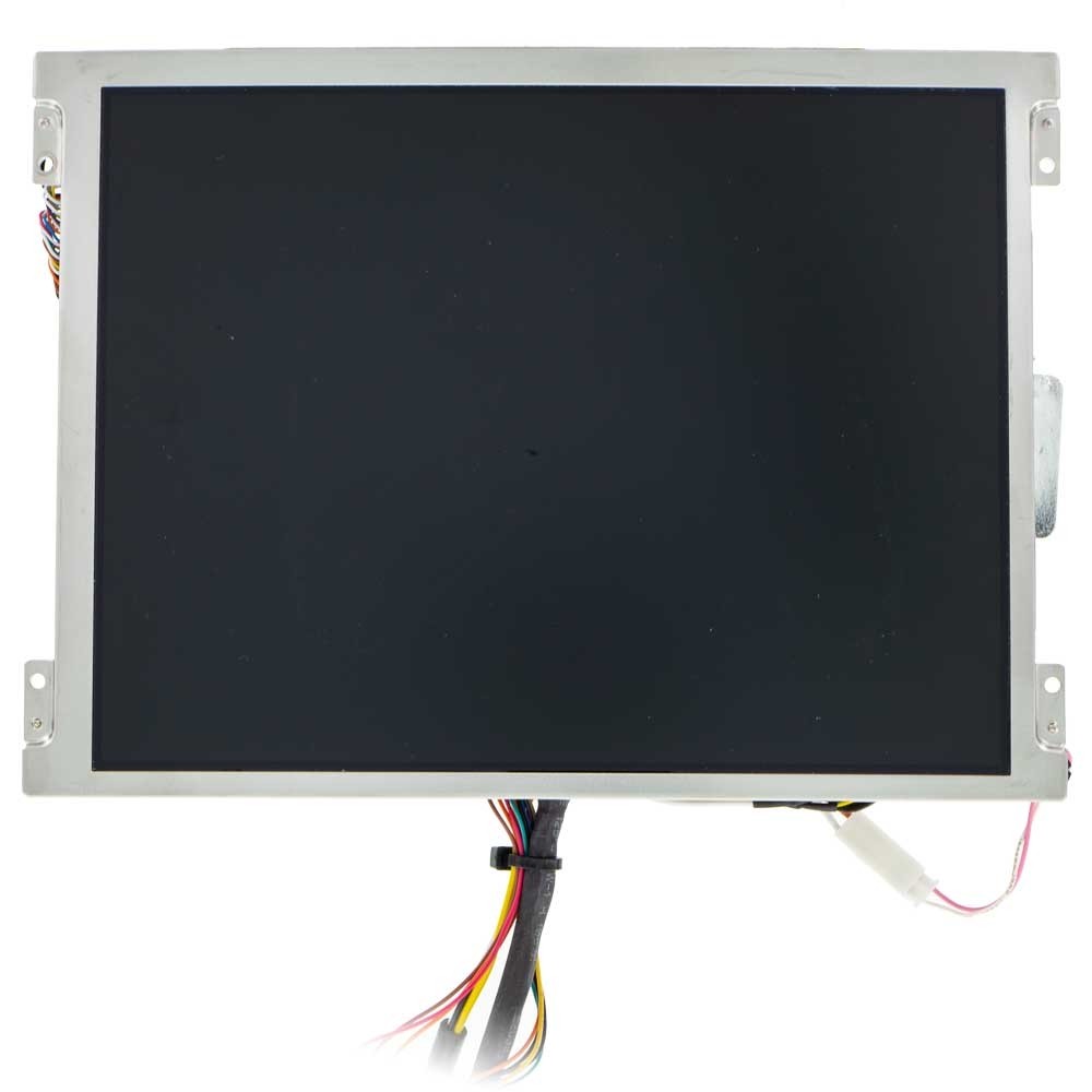 Accelevision LCD84VGA 8.4 inch Raw Panel LCD Monitor