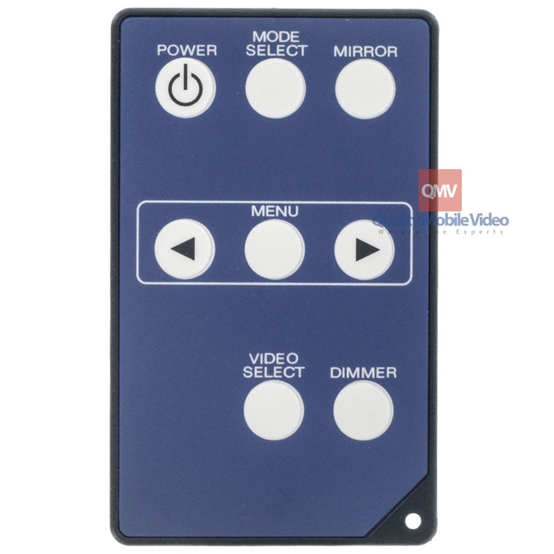 Accelevision LCDM84VGA 8.4 inch Metal Housed LCD Monitor Module - No ...