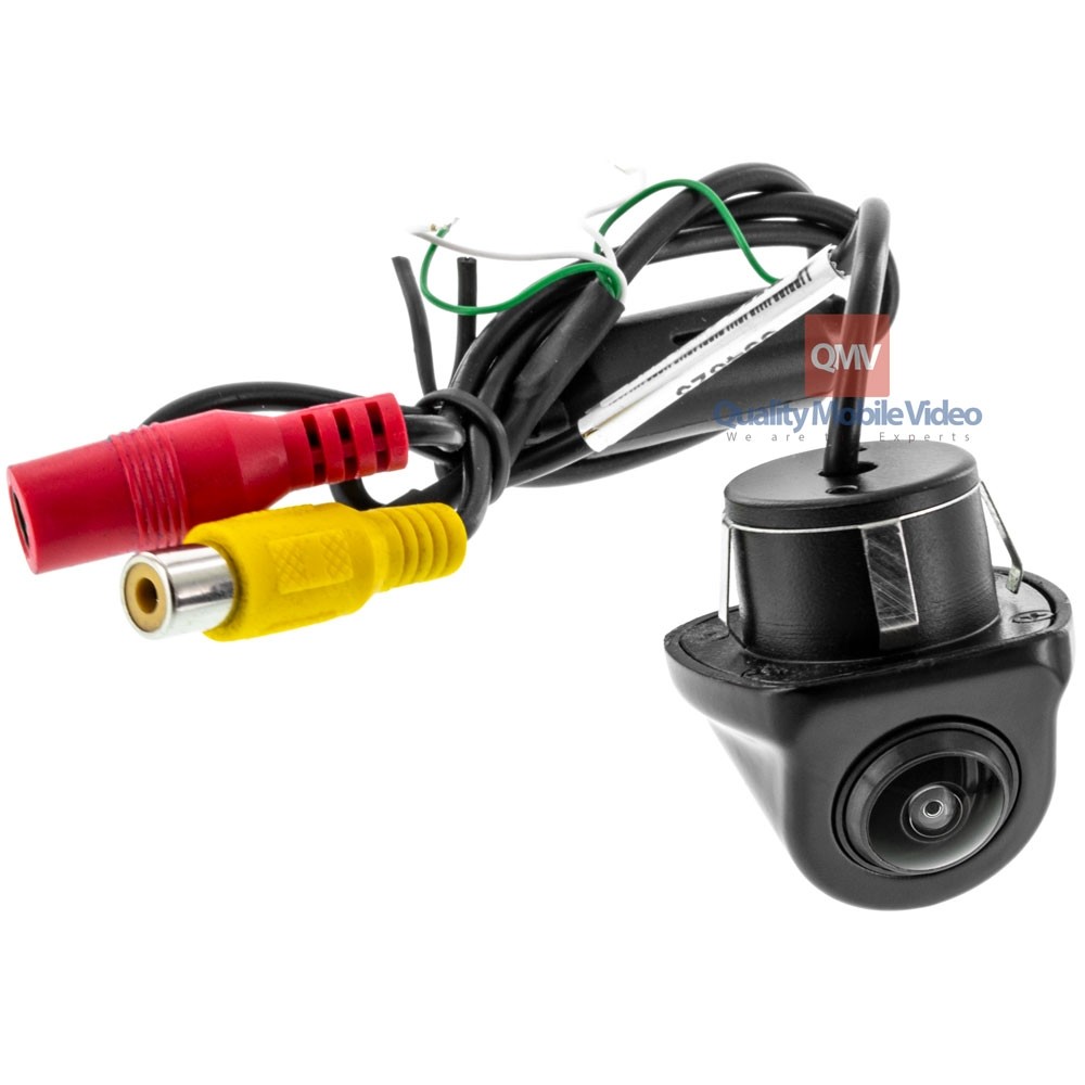 Accelevision RVC180FM Flush Mount Front or Rear Car Camera