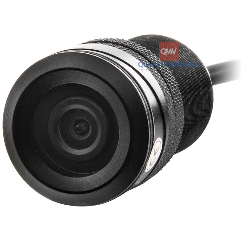 Accelevision RVC400R Flush Mount reverse image back up camera