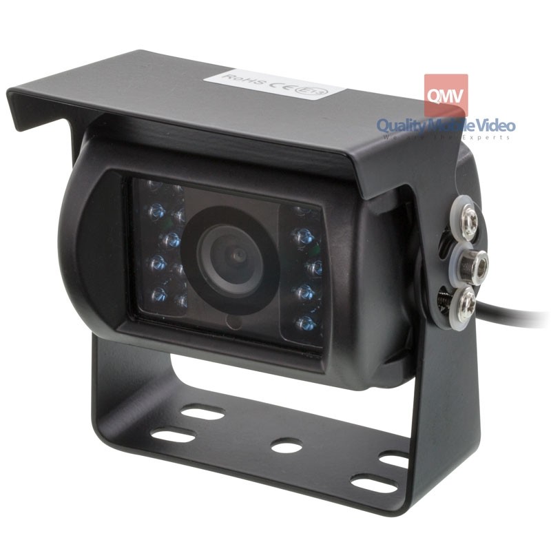 Safesight TOP-SS-501W2 Universal 5 inch LCD Monitor and Heavy Duty ...