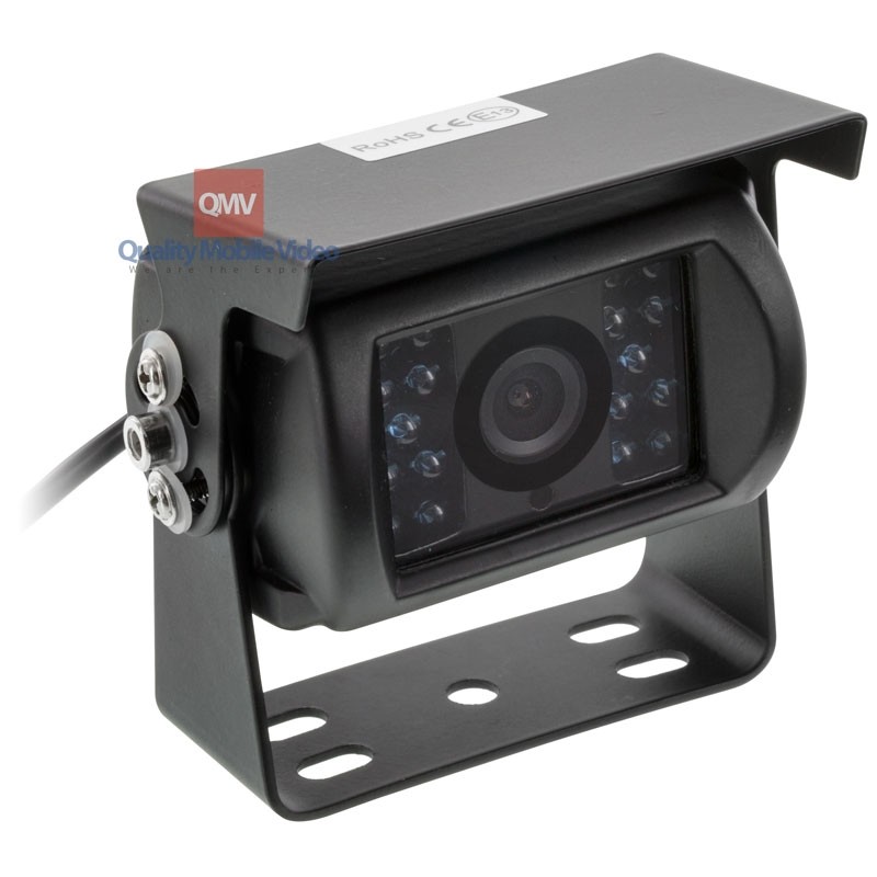 Safesight TOP-SS-501W2 Universal 5 inch LCD Monitor and Heavy Duty ...