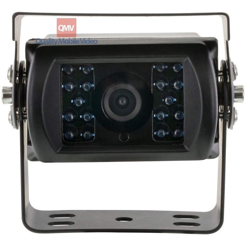 Safesight TOP-SS-501W2 Universal 5 inch LCD Monitor and Heavy Duty ...