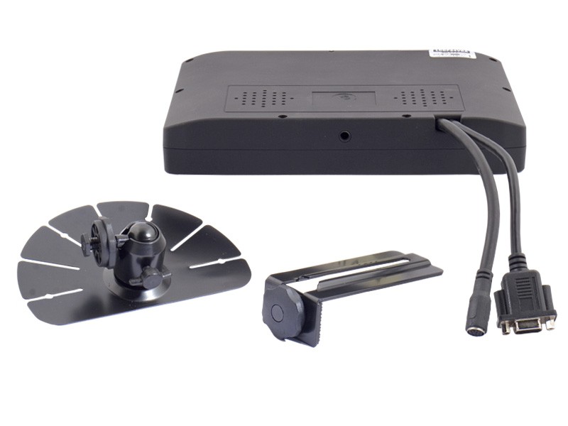 Accelevision LCDP84VGA Accelevision 8.4 inch Universal Monitor with VGA ...