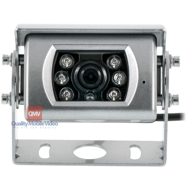 Advent CAMTRK Commercial-Grade Camera Kit for Trailers