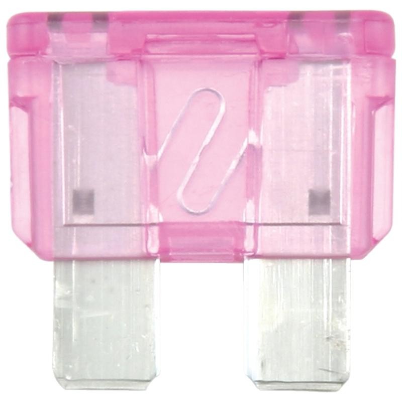 American Terminal ATC-3-50 ATC Fuses 3 Amp, 50 pk