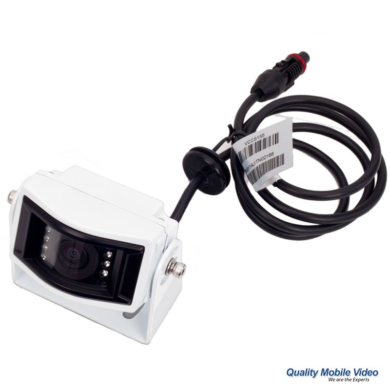 Audiovox Voyager VCCS155 1/4" CCD Surface Mount Reverse Back up camera