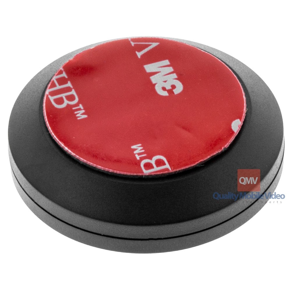 Auto-Vox Solar-1 Wireless Backup Camera System - Solar Powered