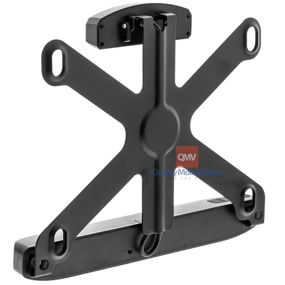 Auto-Vox Solar-1 Wireless Backup Camera System - Solar Powered