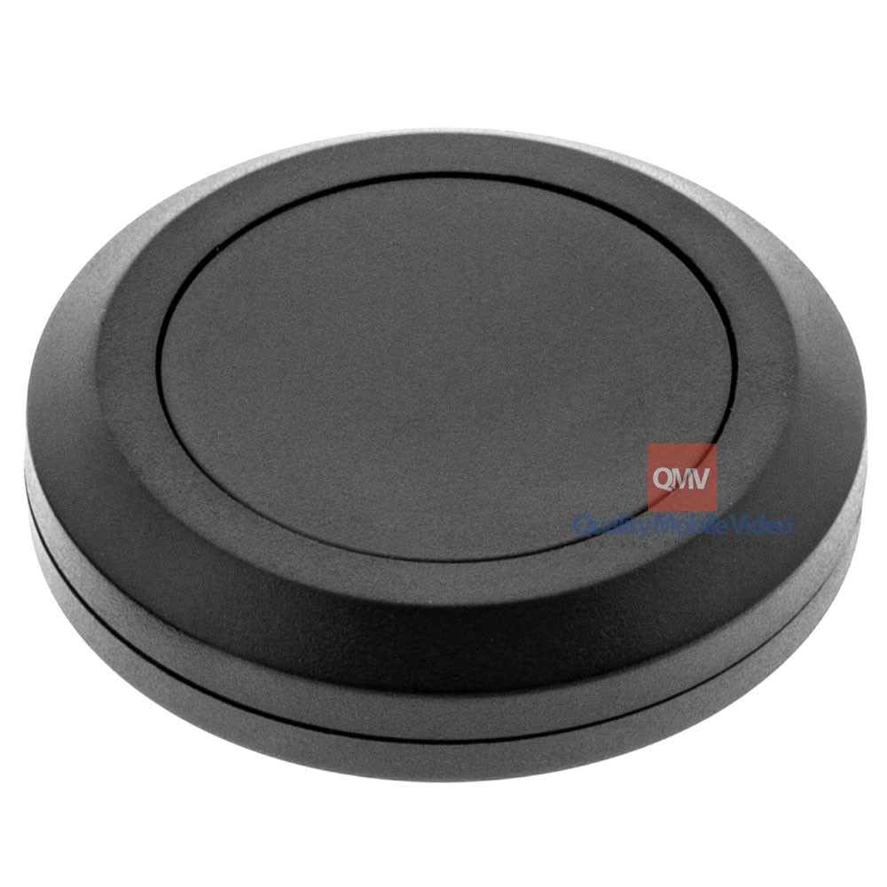 Auto-Vox Solar-1 Wireless Backup Camera System - Solar Powered