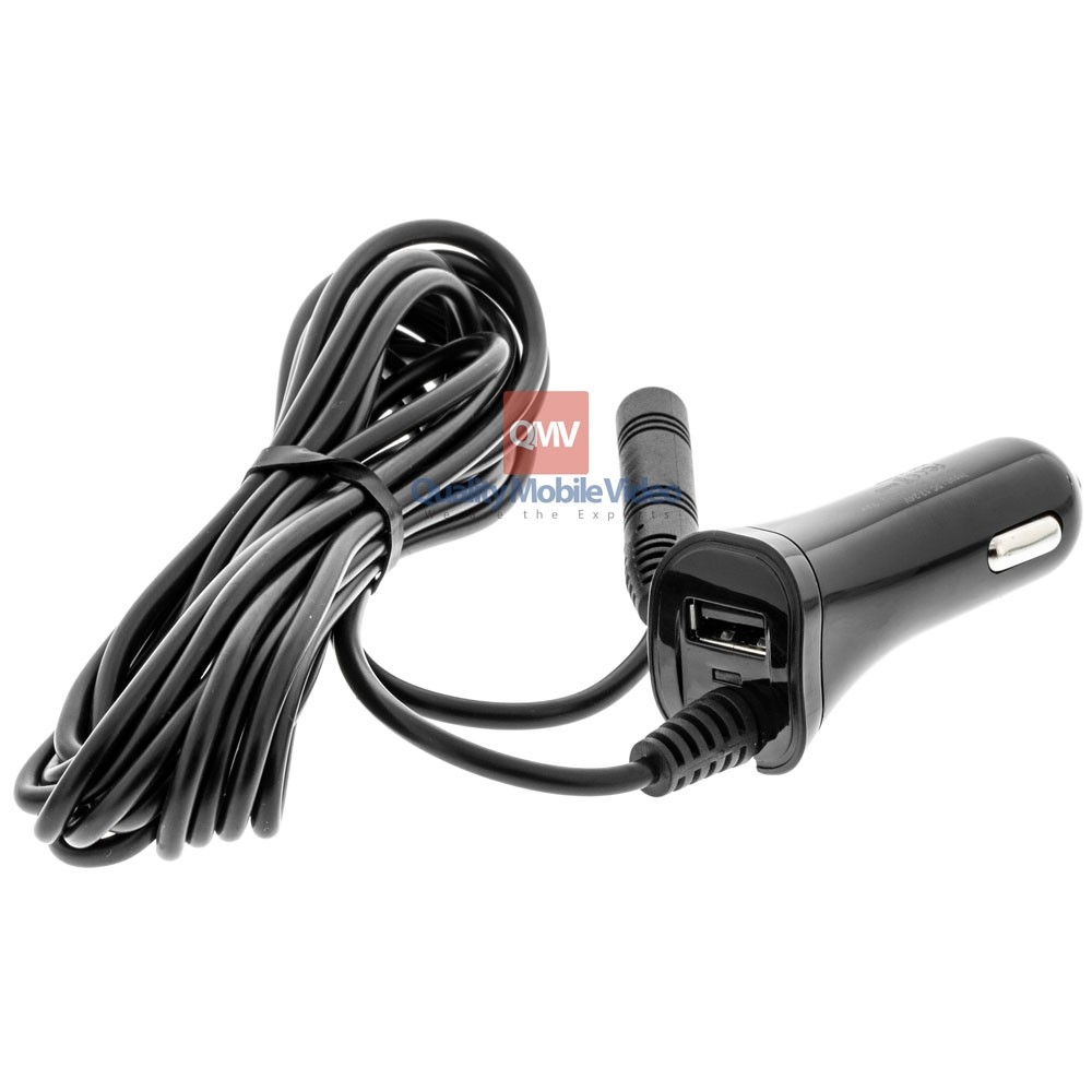 Auto-Vox Solar-1 Wireless Backup Camera System - Solar Powered