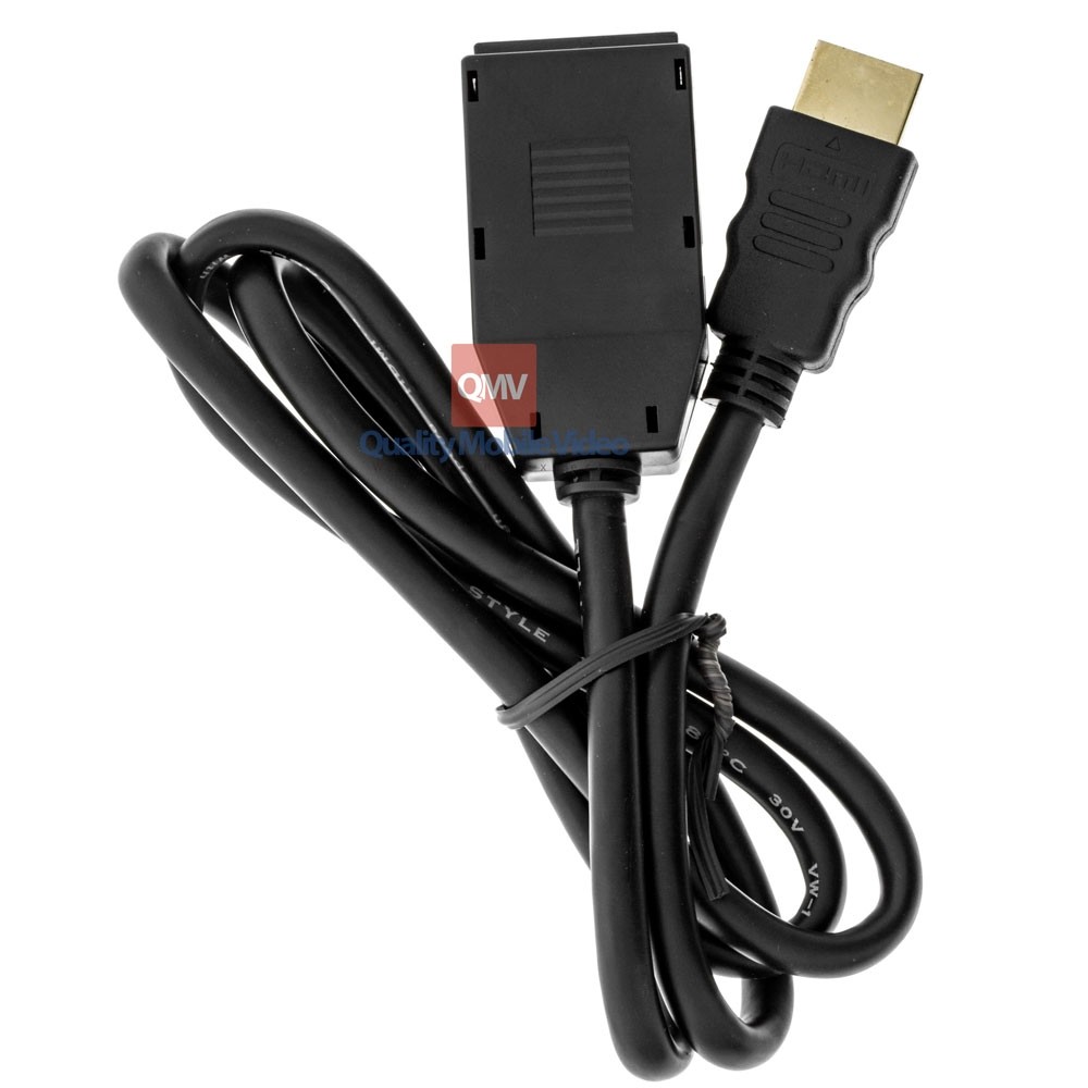 Metra AX-HON-HD1 HDMI Input Retention Cable