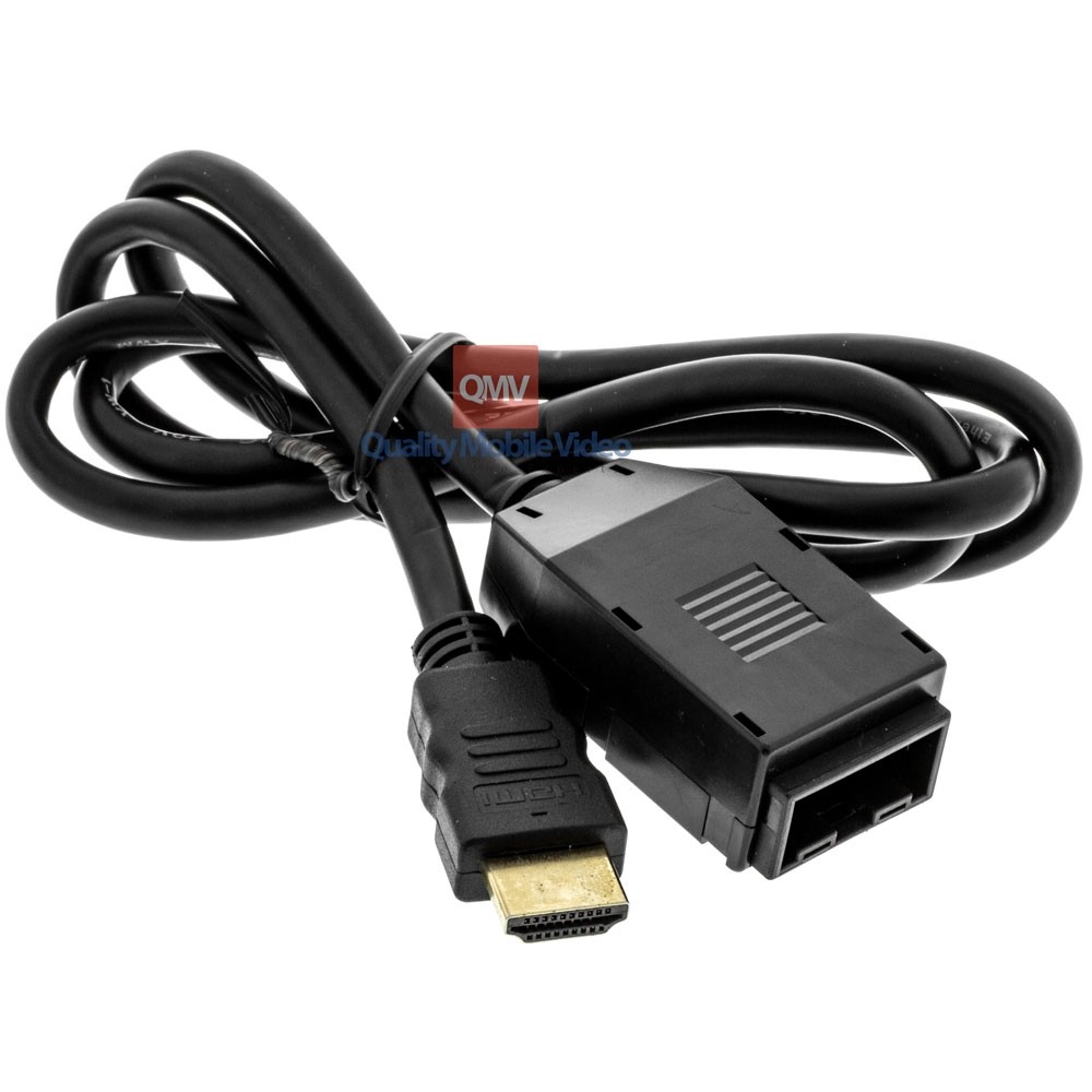 Metra AX-HON-HD1 HDMI Input Retention Cable