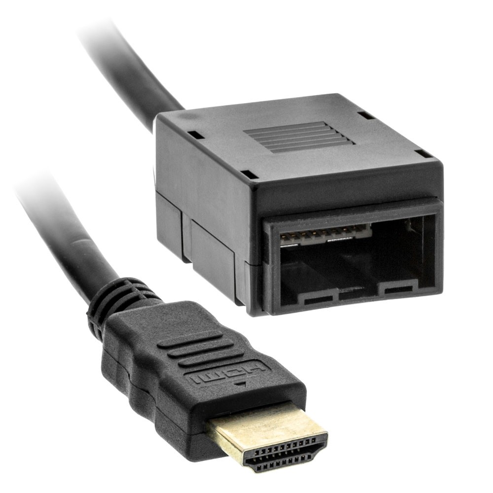 Metra AX-HON-HD1 HDMI Input Retention Cable