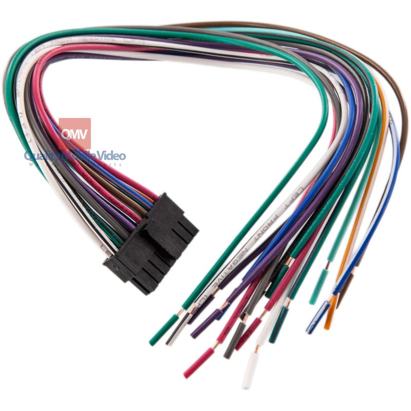 Metra GMOS-07 2005 - 2006 GM Class II Data Bus Interface for non-amplified audio systems