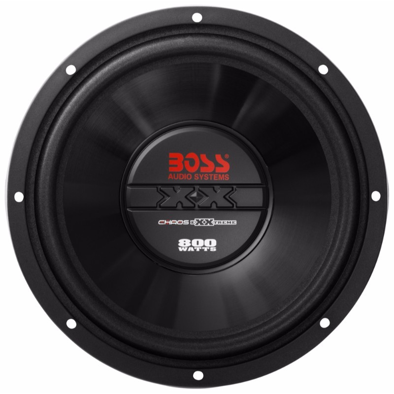 Boss Audio CX12 800 Watt 12 inch Subwoofer