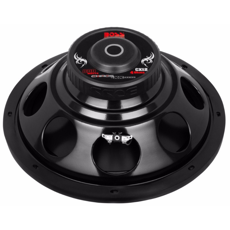 Boss Audio CX12 800 Watt 12 inch Subwoofer
