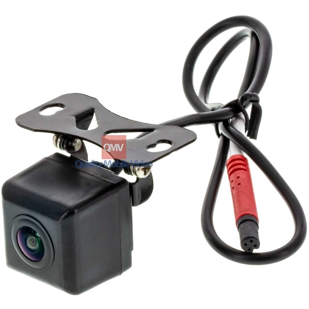 Boyo VT-BP2 360 Degree Birds Eye View processor and Switcher with 4 ...