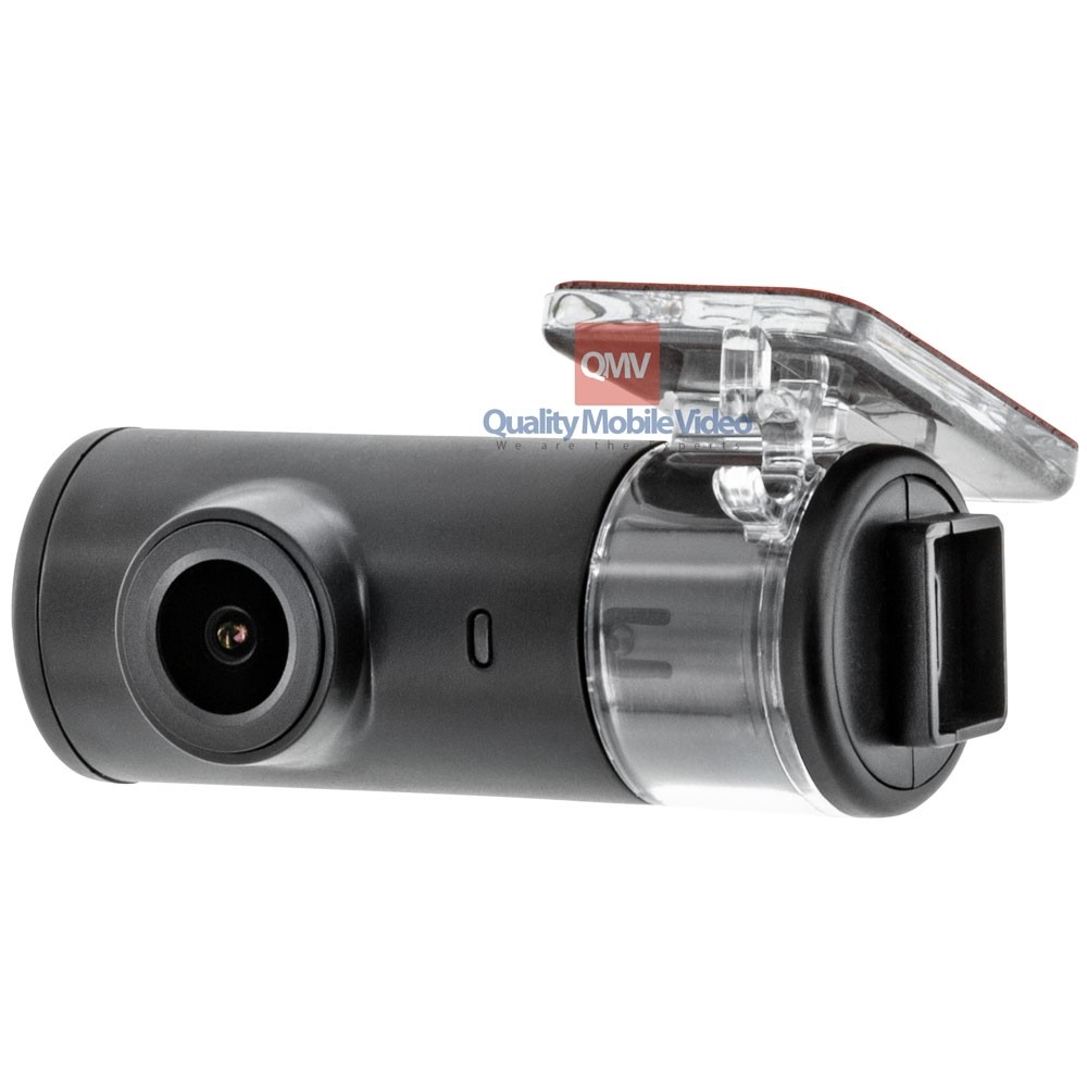 Boyo VTR219GW Dual Camera Full HD Dash Camera Recorder with Wifi ...