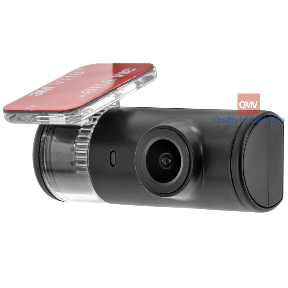 Boyo VTR219GW Dual Camera Full HD Dash Camera Recorder with Wifi ...