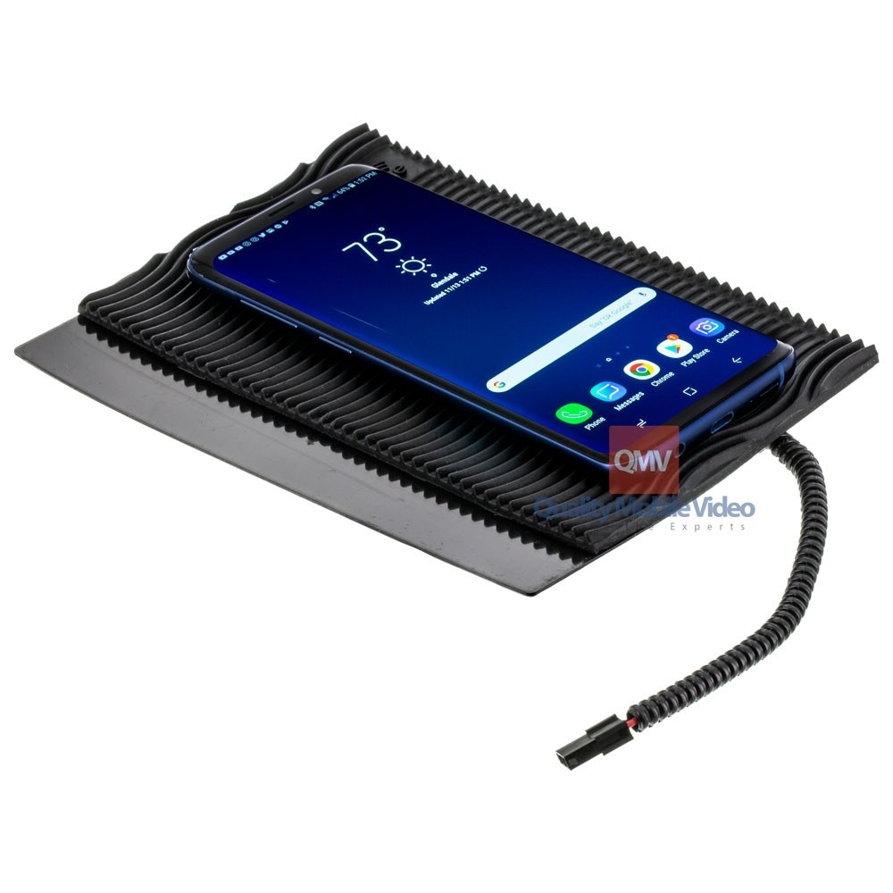 Freedom Charge FDMC-1260 Dodge Ram Qi Wireless Charging Kit