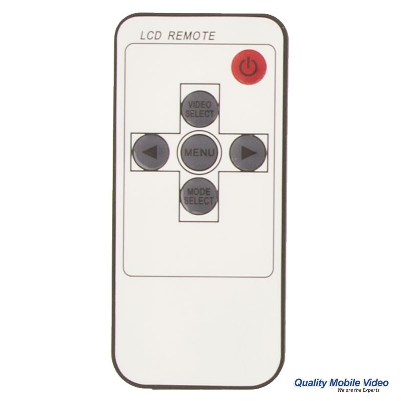 Clarus RP-10 10 Inch Raw LCD Monitor and Panel Display