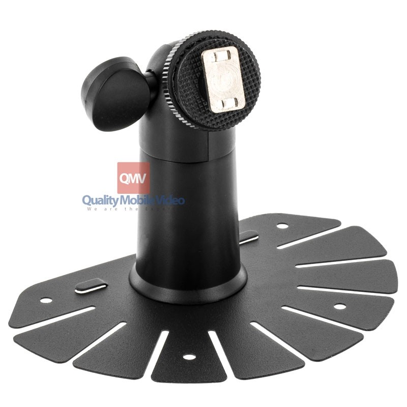 Clarus TOP-SS-LCD122 12 Inch IPS Monitor with HDMI, DVI and VGA