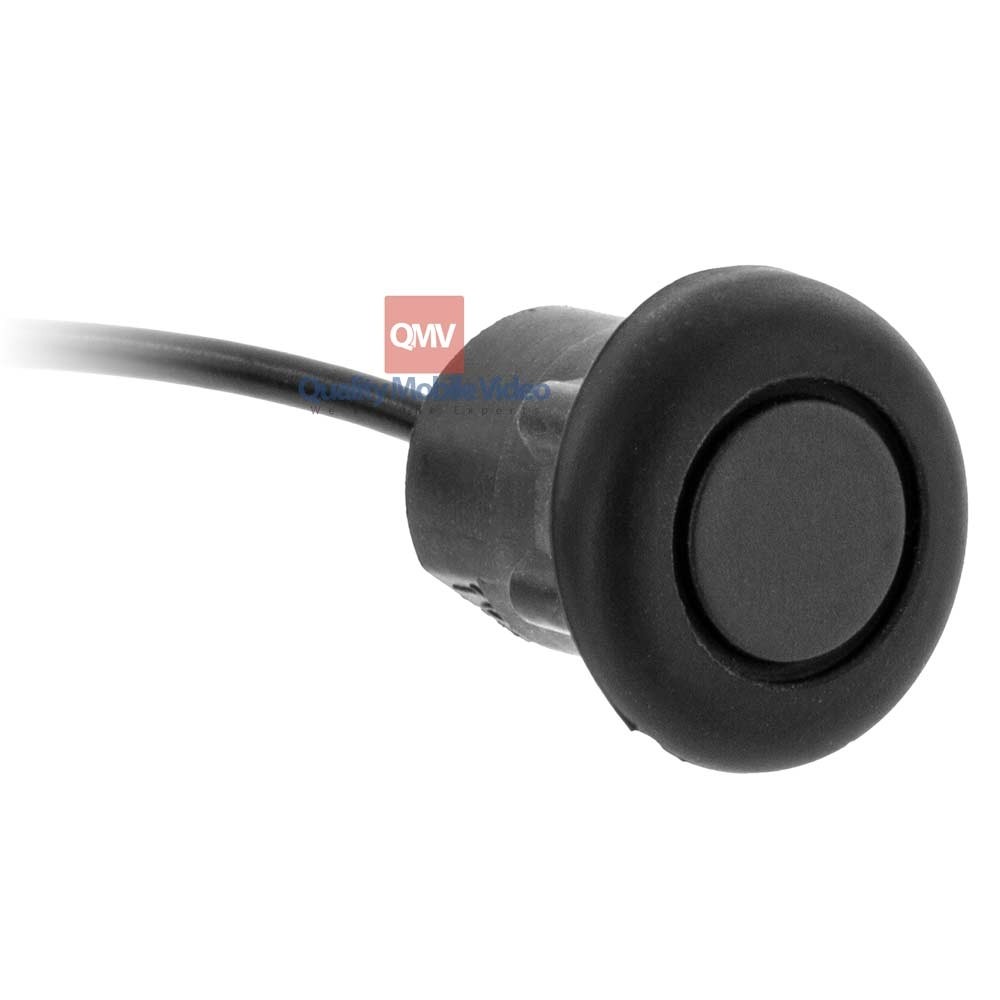 Crimestopper CA-5009.II.MBS Parking Assist System with 4 Sensors and Buzzer