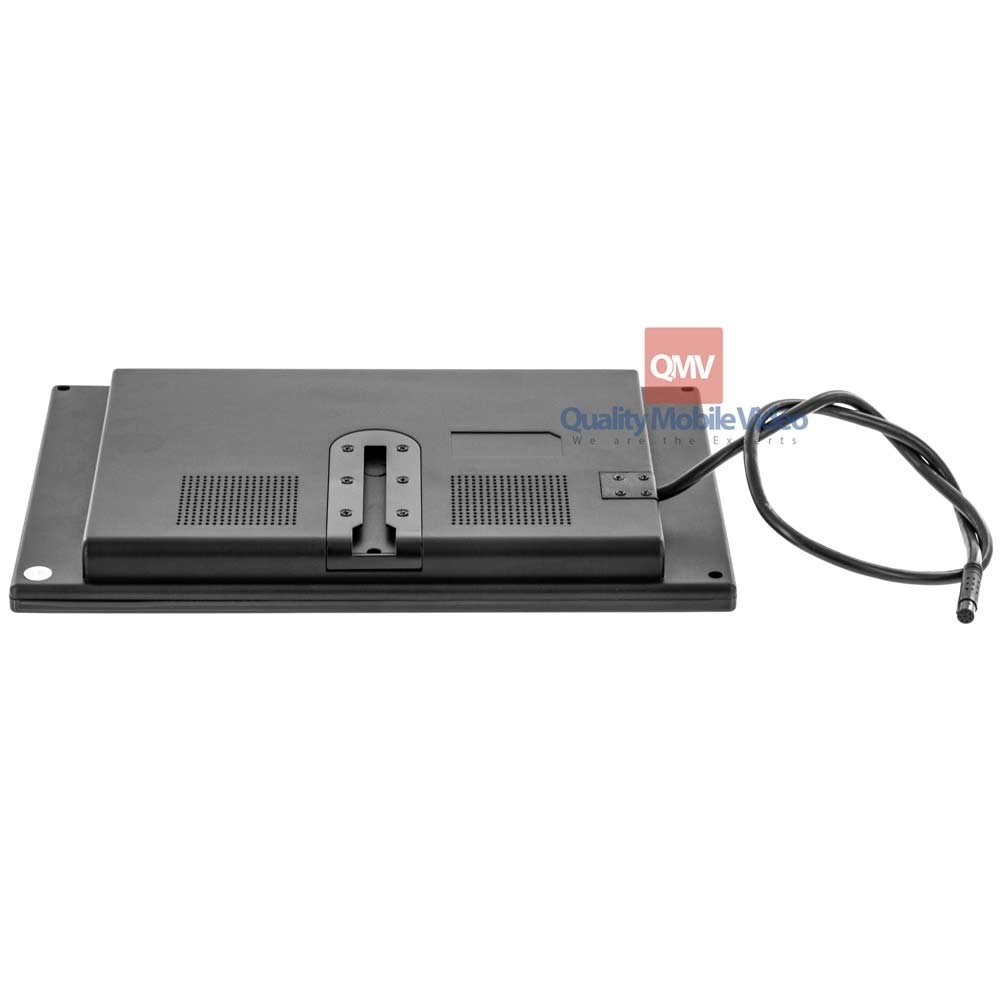 Computer Monitor With Rca Video Input / Clarus TOP-SS-HR1000HDMI 10.1 ...