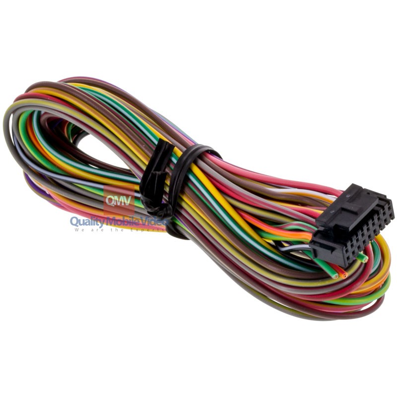 idataLink Maestro RR Radio Replacement Interface with Steering Wheel ...