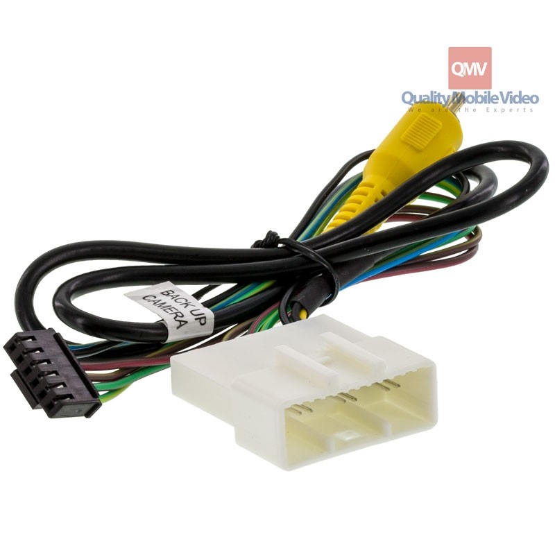 idataLink Maestro HRN-RR-TO2 Radio Replacement and Steering Wheel ...